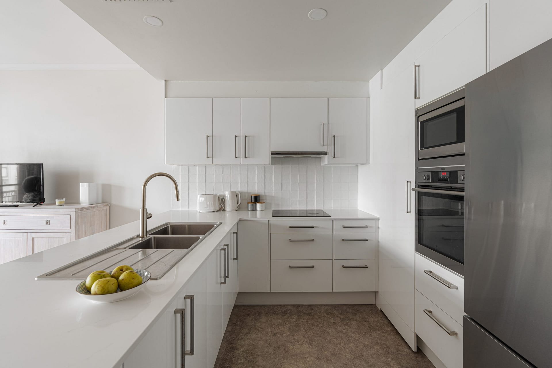 Finch Esplanade Renovation: A Coastal Transformation
