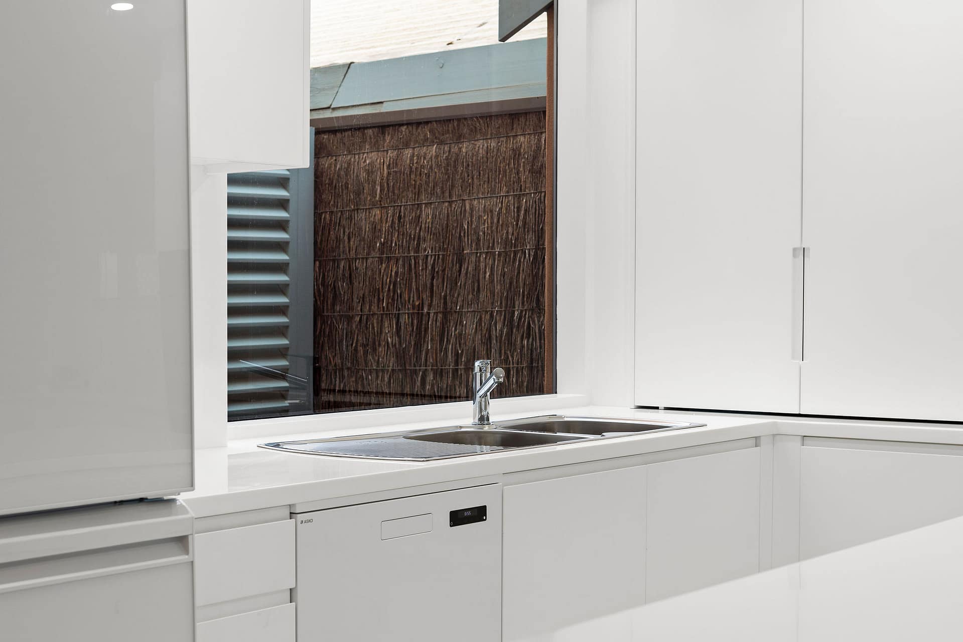 Kitchen Renovation | Finch Tennyson - Finch Constructions